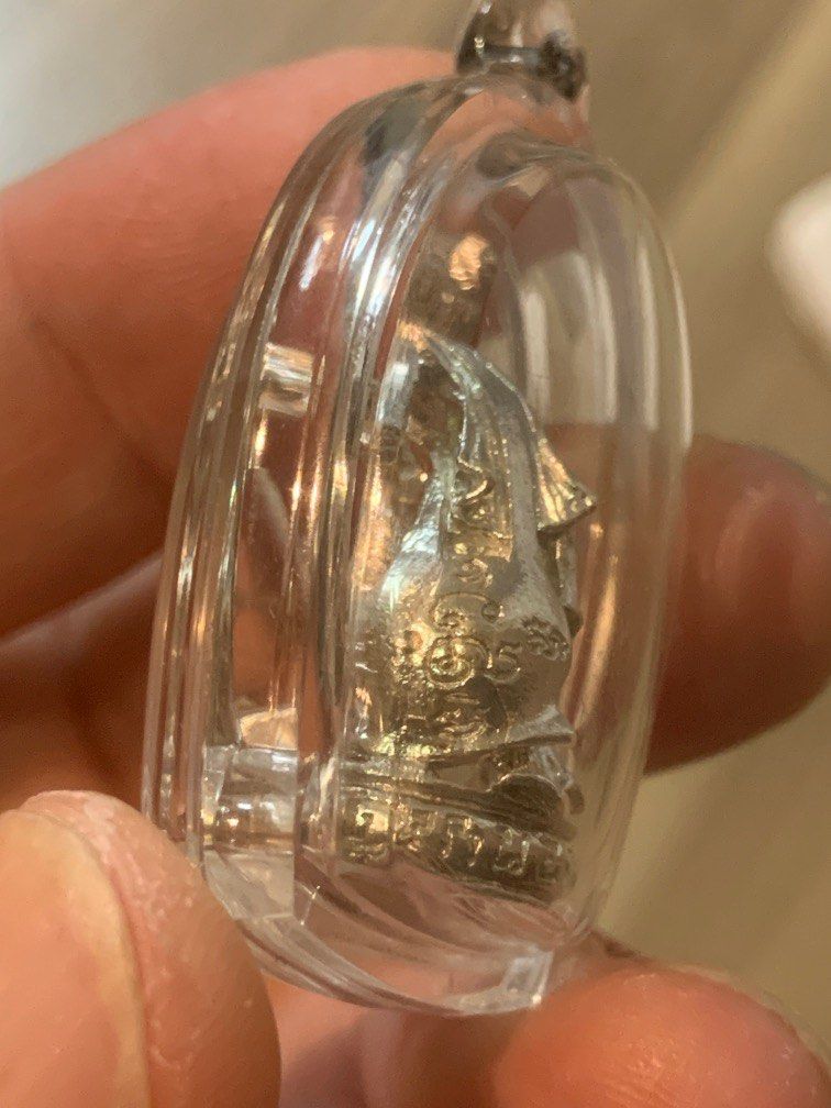 Lp Sakorn 2553 Chu Chok, Hobbies & Toys, Memorabilia & Collectibles ...