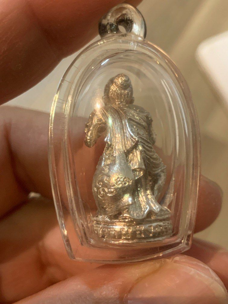 Lp Sakorn 2553 Chu Chok, Hobbies & Toys, Memorabilia & Collectibles ...