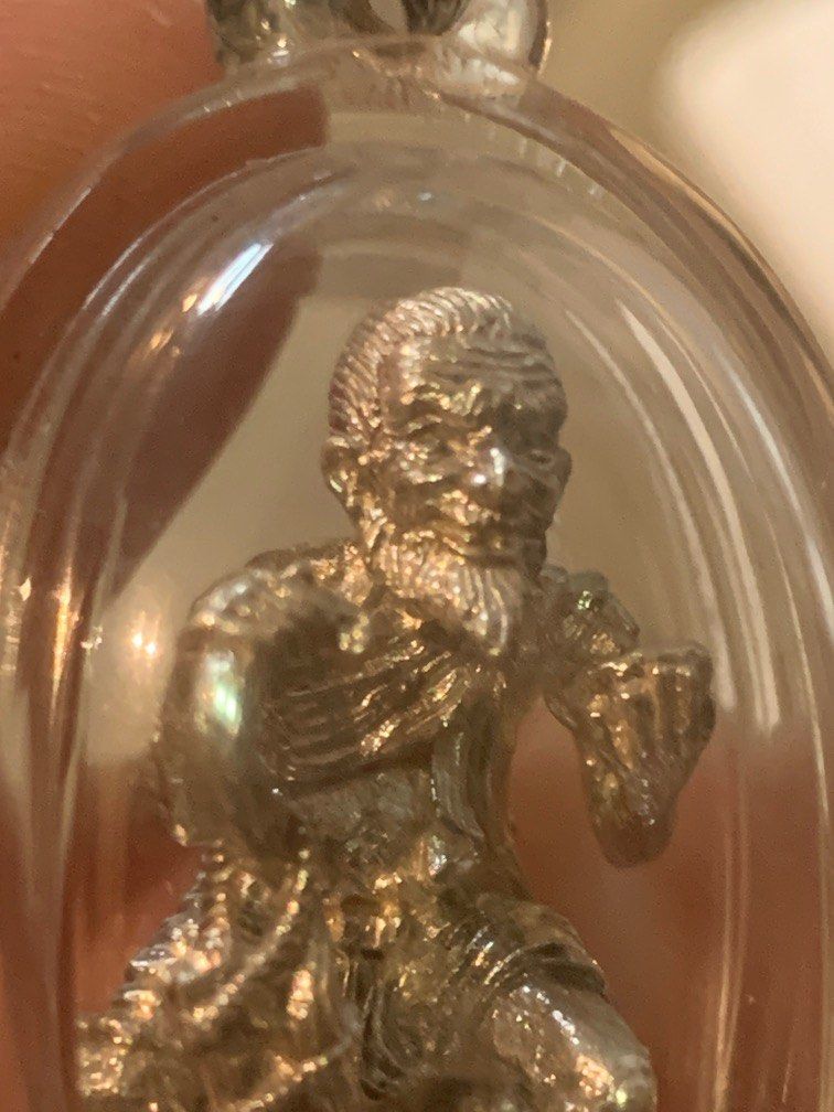 Lp Sakorn 2553 Chu Chok, Hobbies & Toys, Memorabilia & Collectibles ...