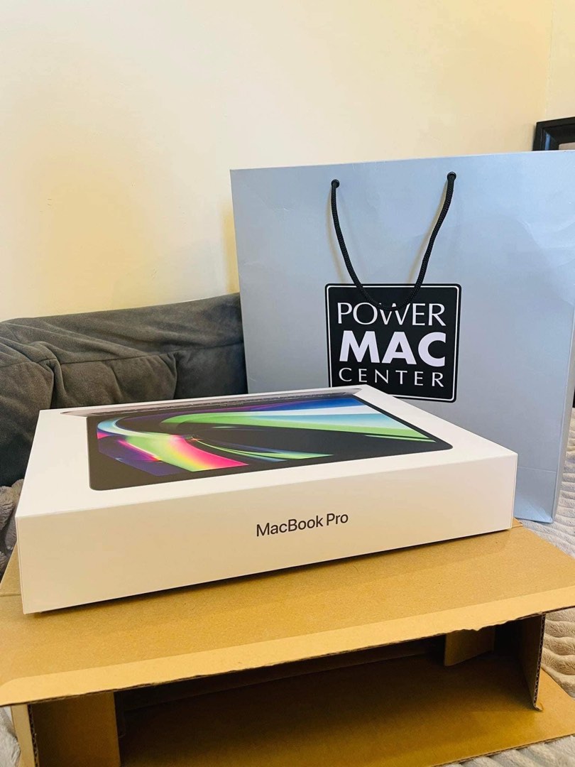 Macbook Pro M1 2020, Computers & Tech, Laptops & Notebooks on Carousell