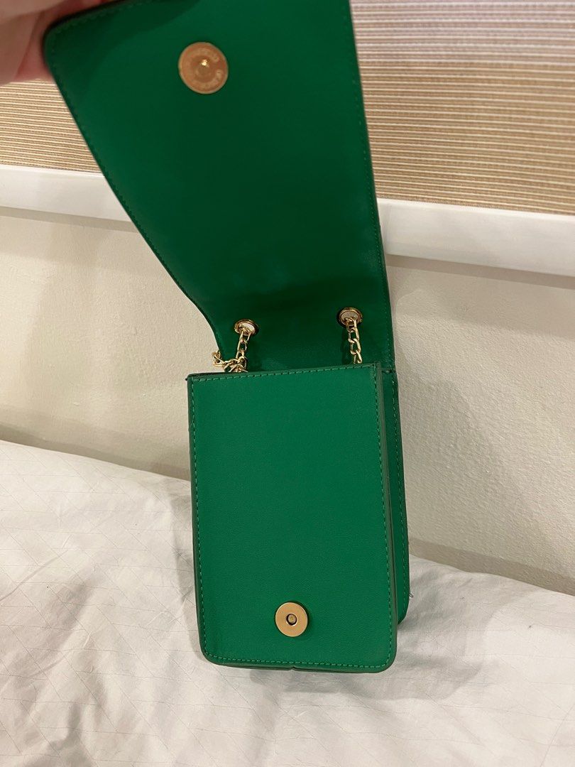 Mahjong Tile Fa Cai Bag, Women's Fashion, Bags & Wallets, Purses ...
