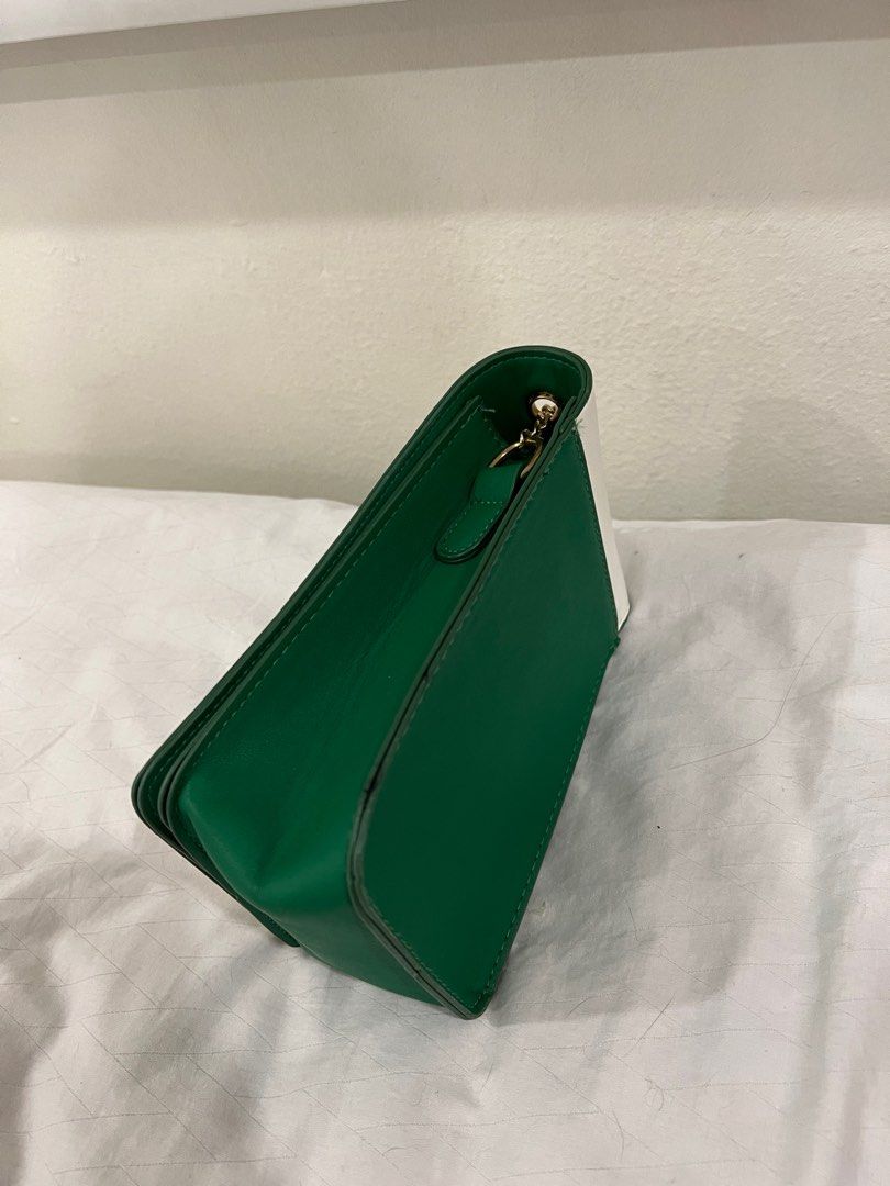 Mahjong Tile Fa Cai Bag, Women's Fashion, Bags & Wallets, Purses ...