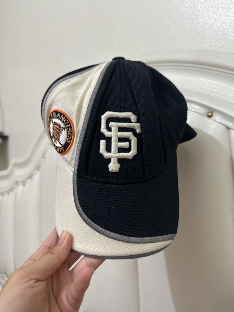 Major League Baseball Cap (SF GIANTS), Men's Fashion, Watches ...