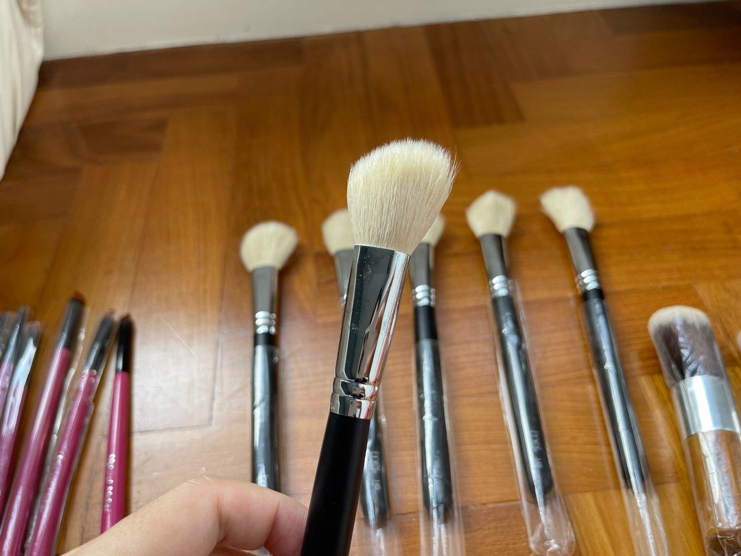 Make Up Brushes, Beauty & Personal Care, Face, Makeup on Carousell