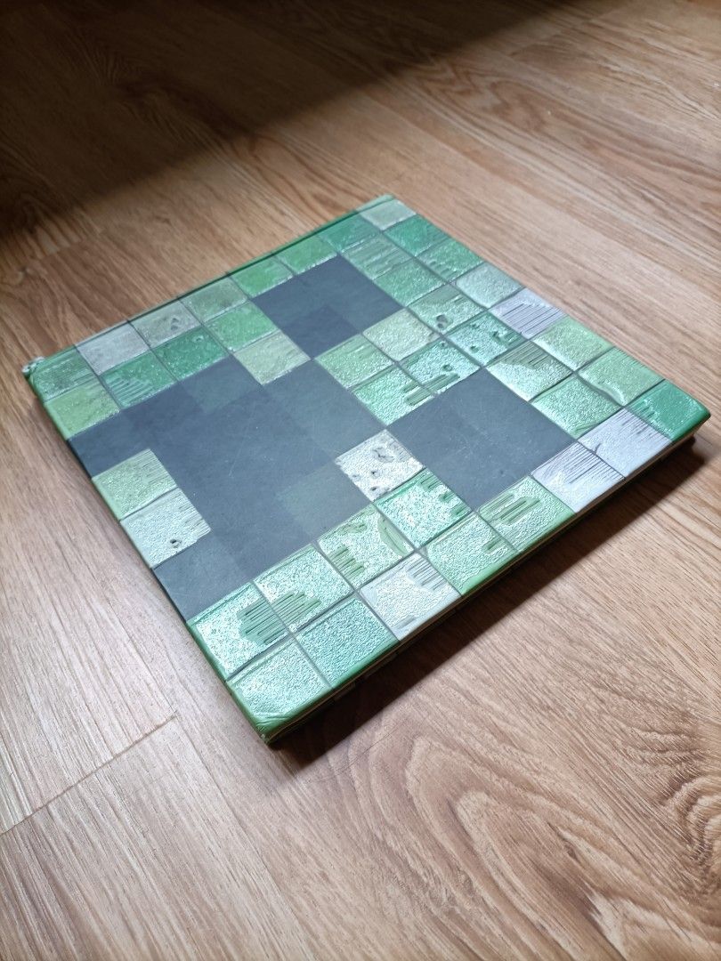 Minecraft's Mobestiary, Hobbies & Toys, Books & Magazines, Children's ...