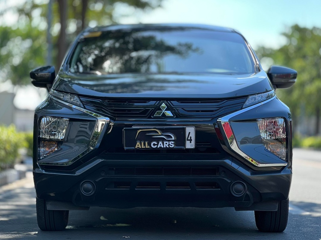 Mitsubishi Xpander GLX 1.5 Manual, Cars for Sale, Used Cars on Carousell