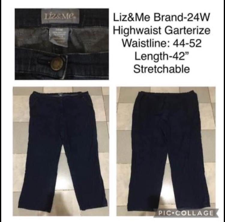 Mixed Jeans, Women's Fashion, Bottoms, Jeans on Carousell