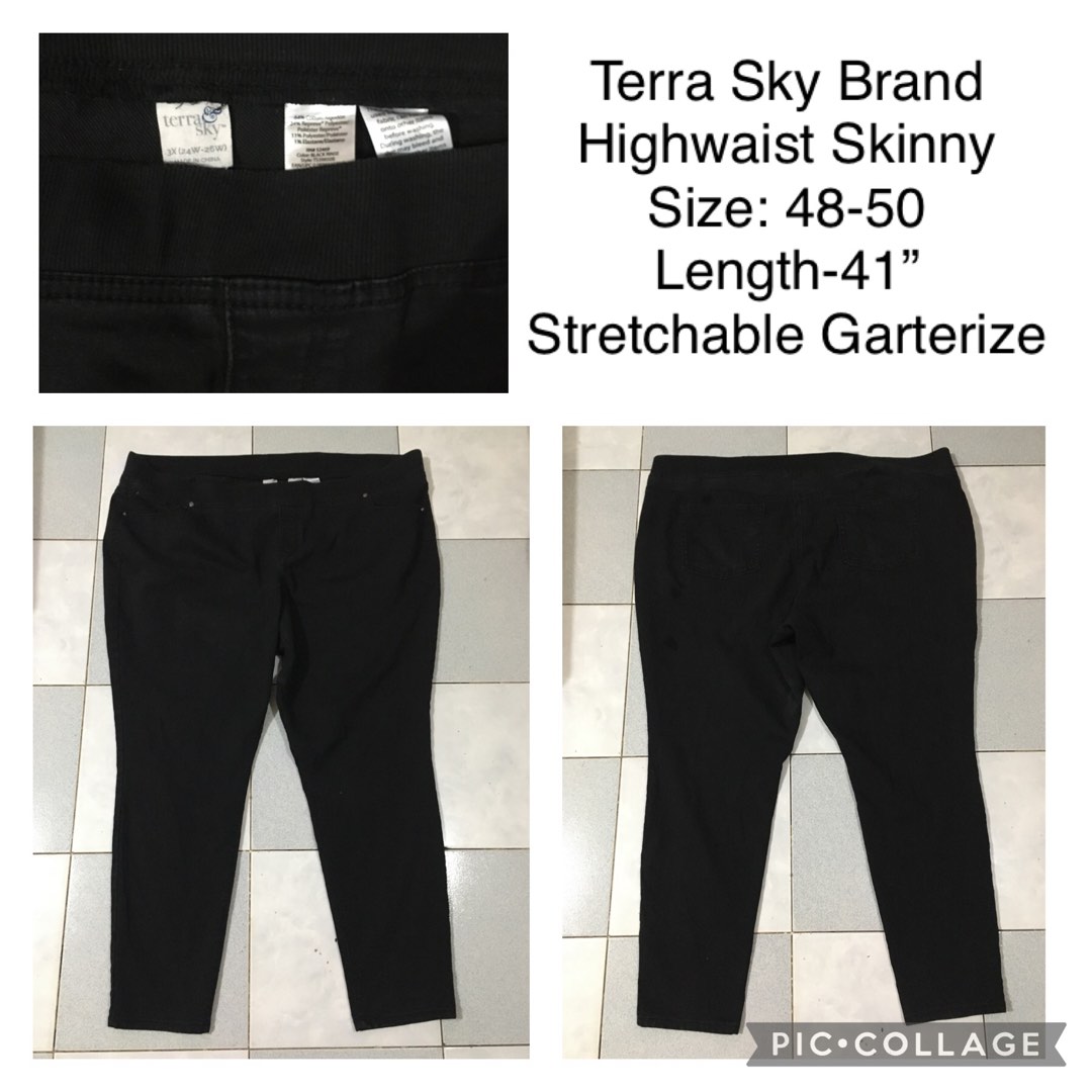 Mixed Jeans, Women's Fashion, Bottoms, Jeans on Carousell