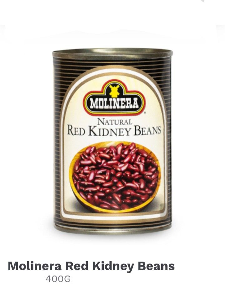 Molinera Natural, Food & Drinks, Packaged & Instant Food on Carousell
