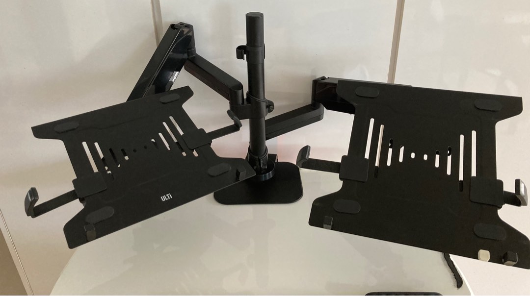 Laptop Arms, Computers & Tech, Parts & Accessories, Other Accessories ...
