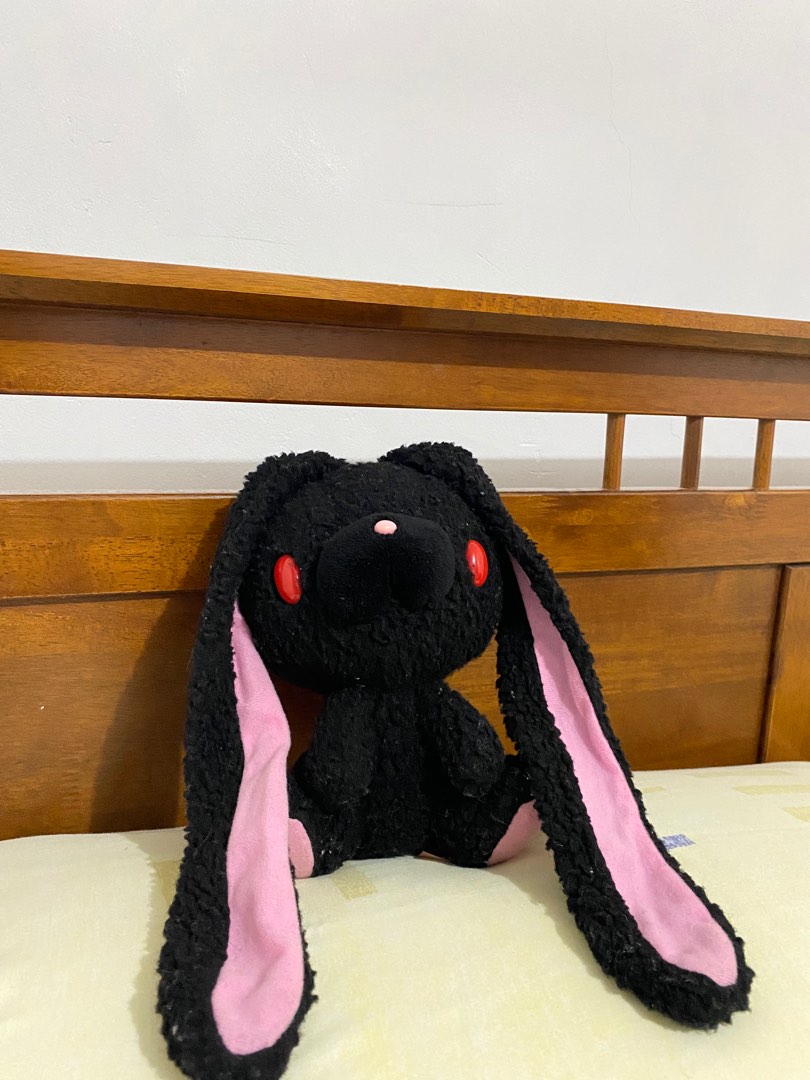 Mori Chack Gloomy bunny bundle, Hobbies & Toys, Toys & Games on Carousell