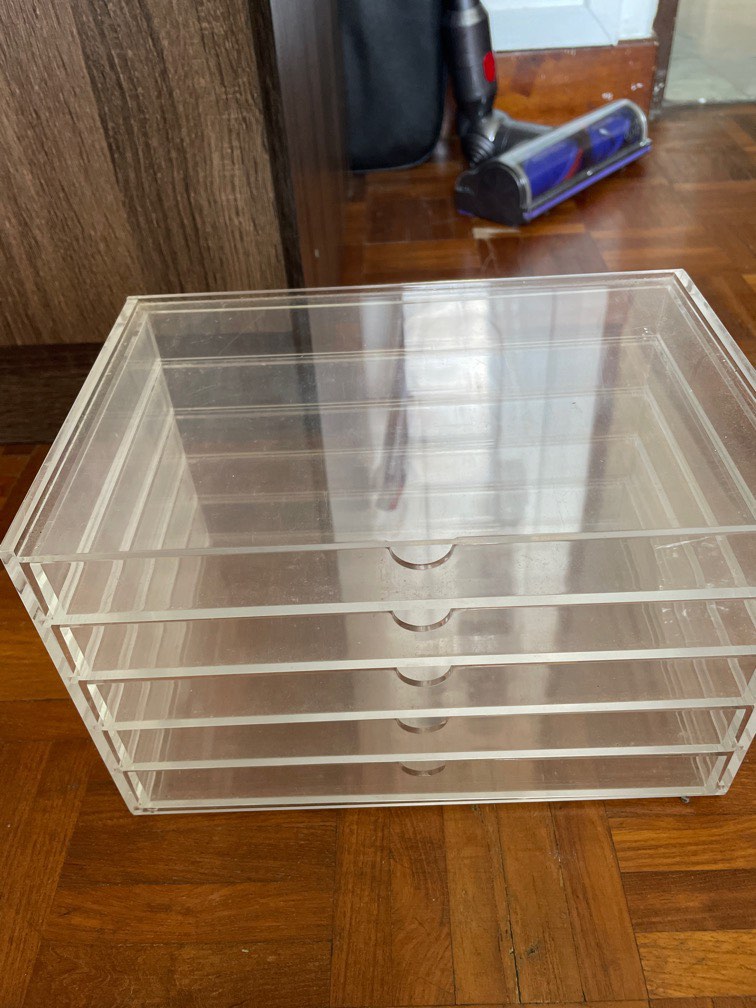 Muji Drawer, Furniture & Home Living, Home Improvement & Organisation ...