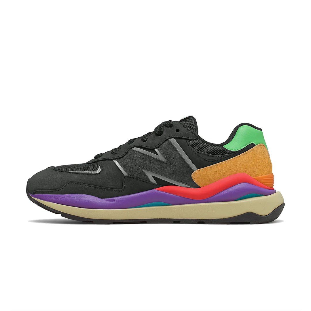 [MULTIPLE SIZES] NEW BALANCE 57/40, Men's Fashion, Footwear, Sneakers ...