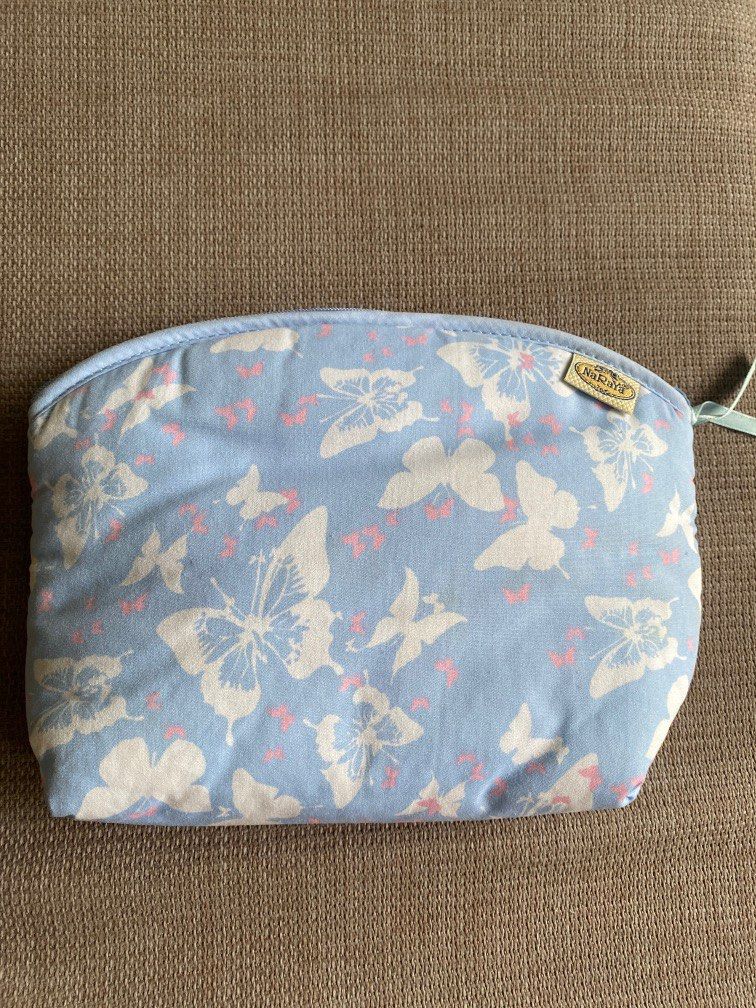 Naraya cosmetic Pouch, Women's Fashion, Bags & Wallets, Purses ...