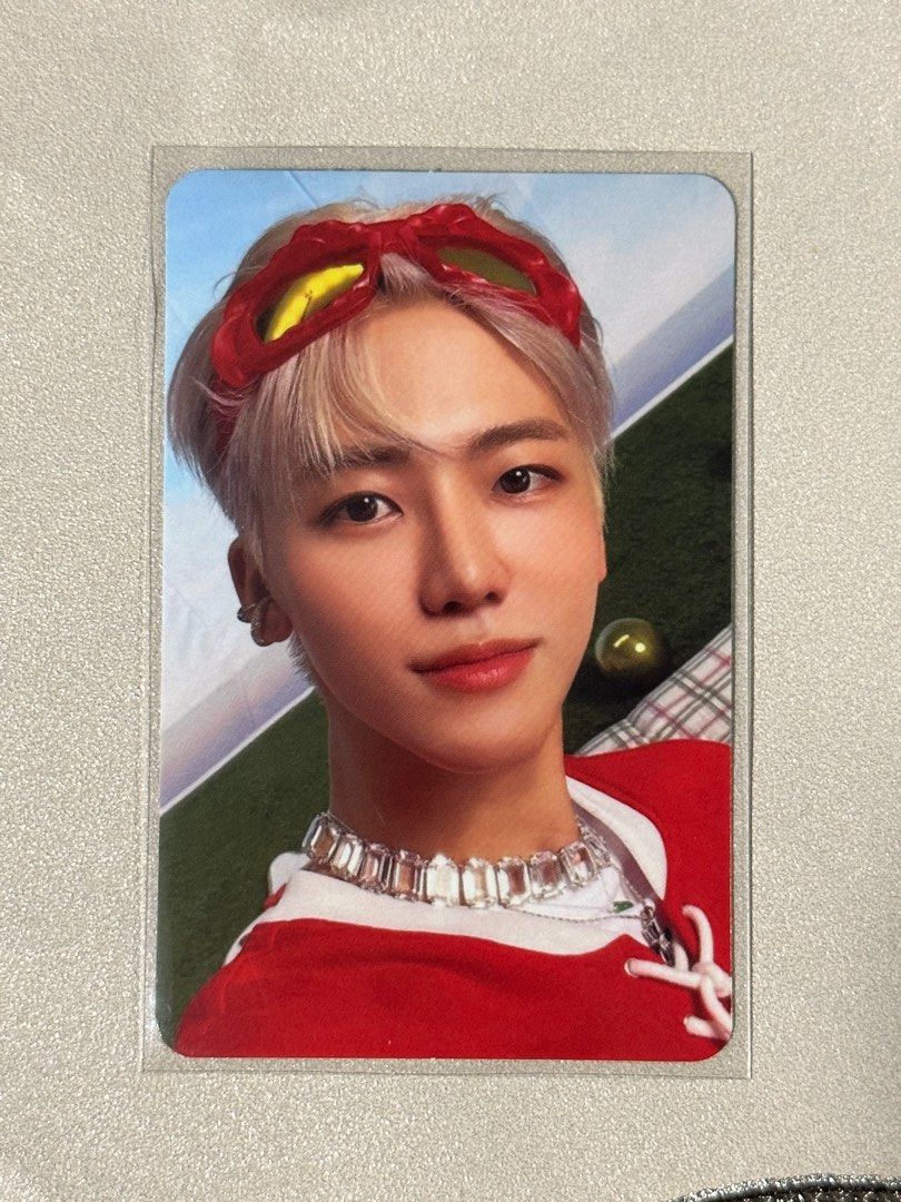 nct dream haechan jaemin candy pcs, Hobbies & Toys, Memorabilia ...