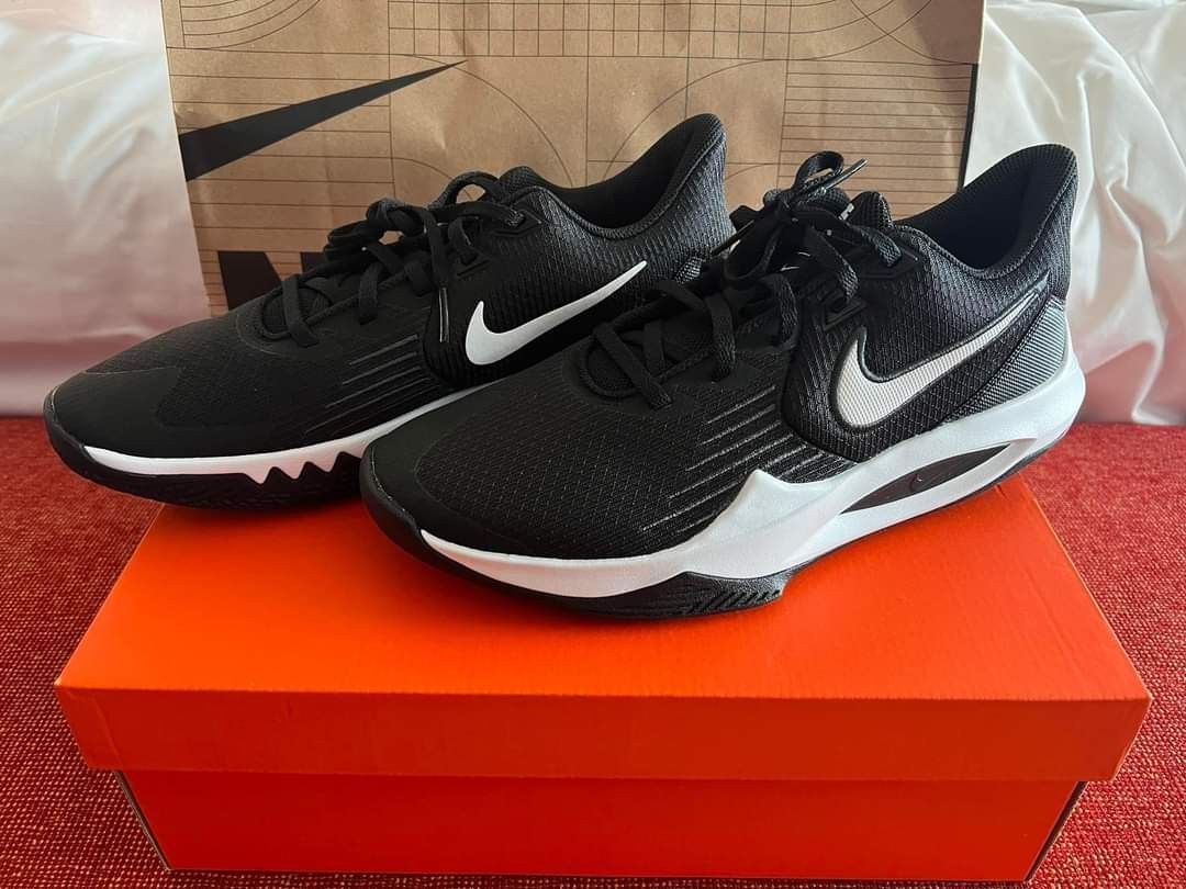 Nike Precision 6 on Carousell