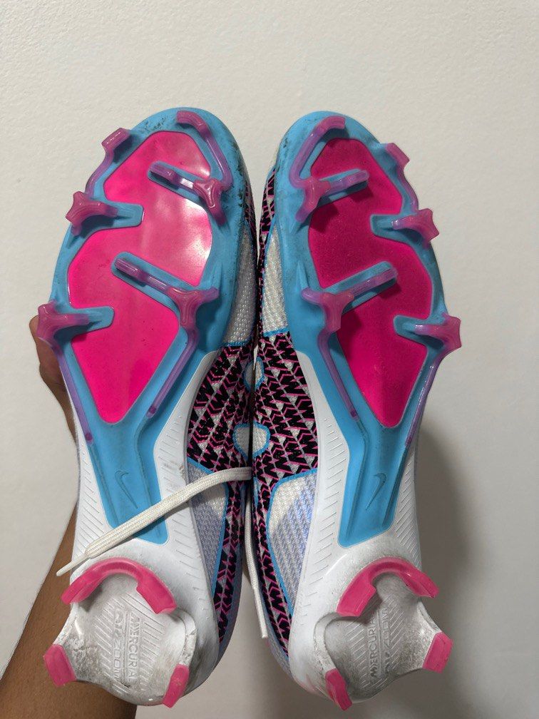 Nike zoom superfly 9 pro fg, Sports Equipment, Sports & Games, Racket ...