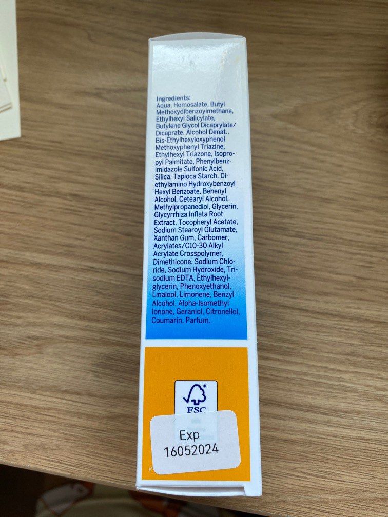 Nivea sun block with shine control, Beauty & Personal Care, Face, Face ...