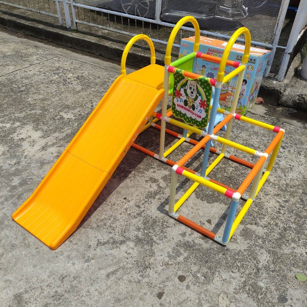 Nonaka World Japan Slides Like new with box on Carousell