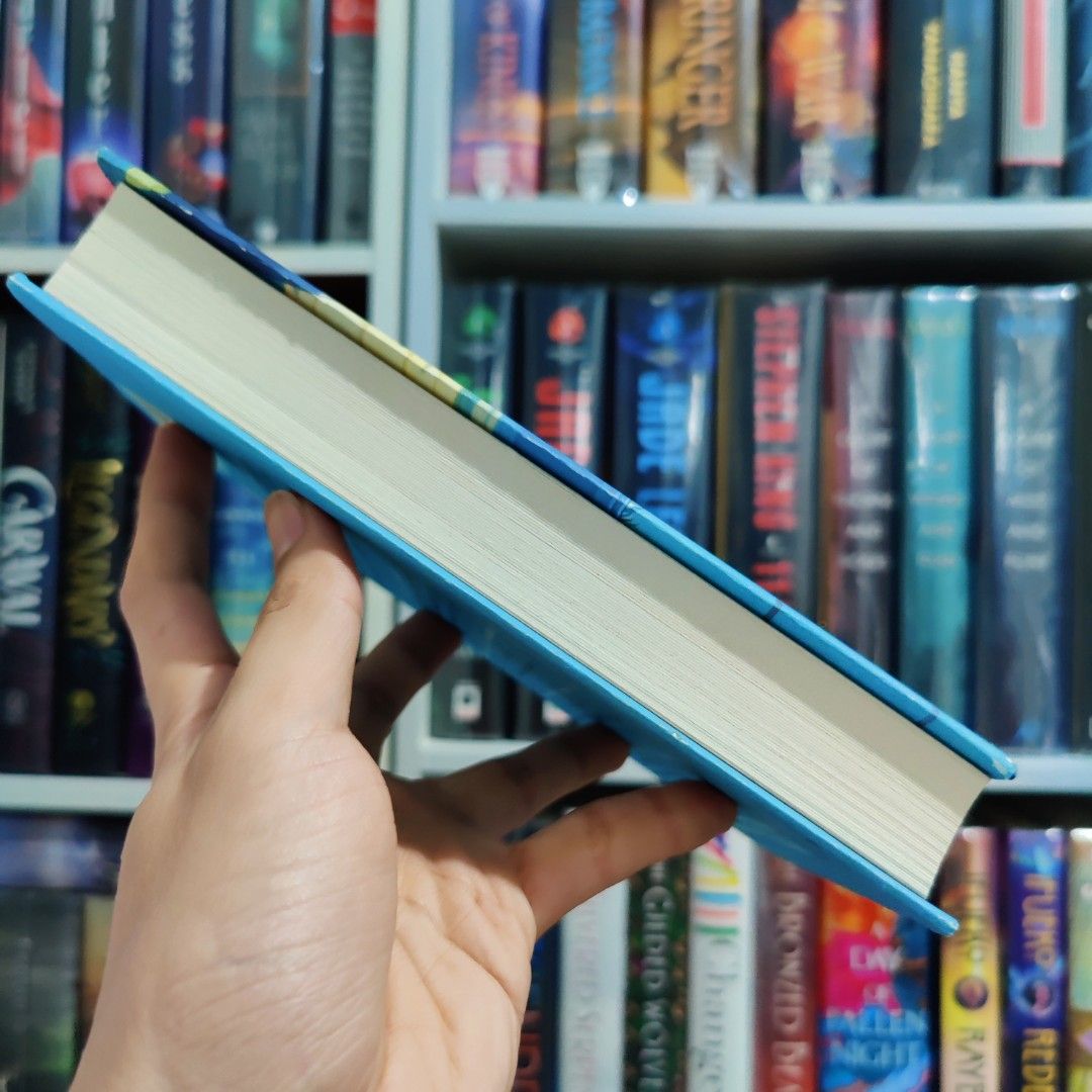 Not Here To Be Liked by Michelle Quach (Hardbound), Hobbies & Toys ...