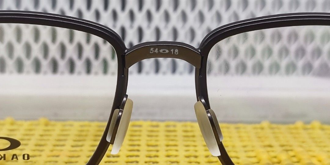 Oakley Spindle Prescription Frame, Men's Fashion, Watches & Accessories ...