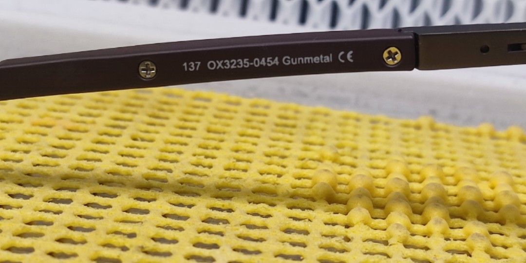 Oakley Spindle Prescription Frame, Men's Fashion, Watches & Accessories ...