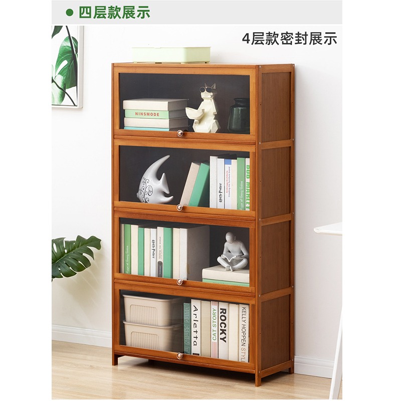 Office display case, Brand new, Bookshelf,Book Cabinet, Furniture ...
