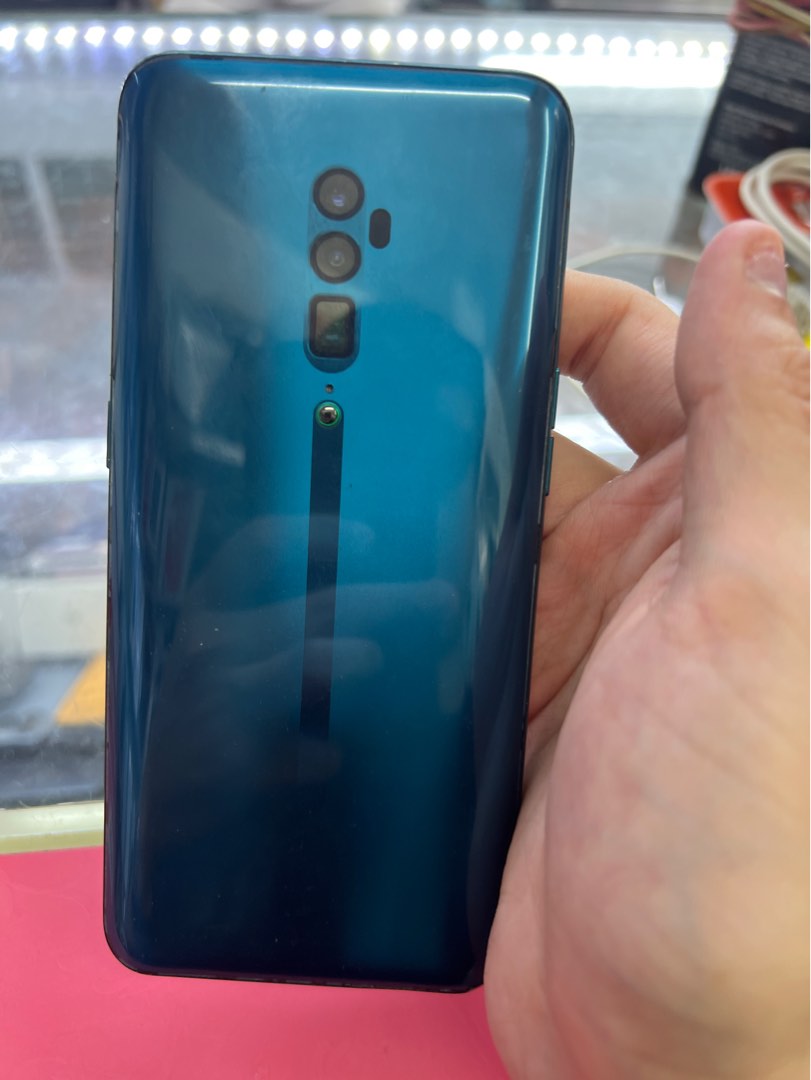 Oppo Reno 10x zoom ( 12gb ram ) , Mobile Phones & Gadgets, Mobile ...