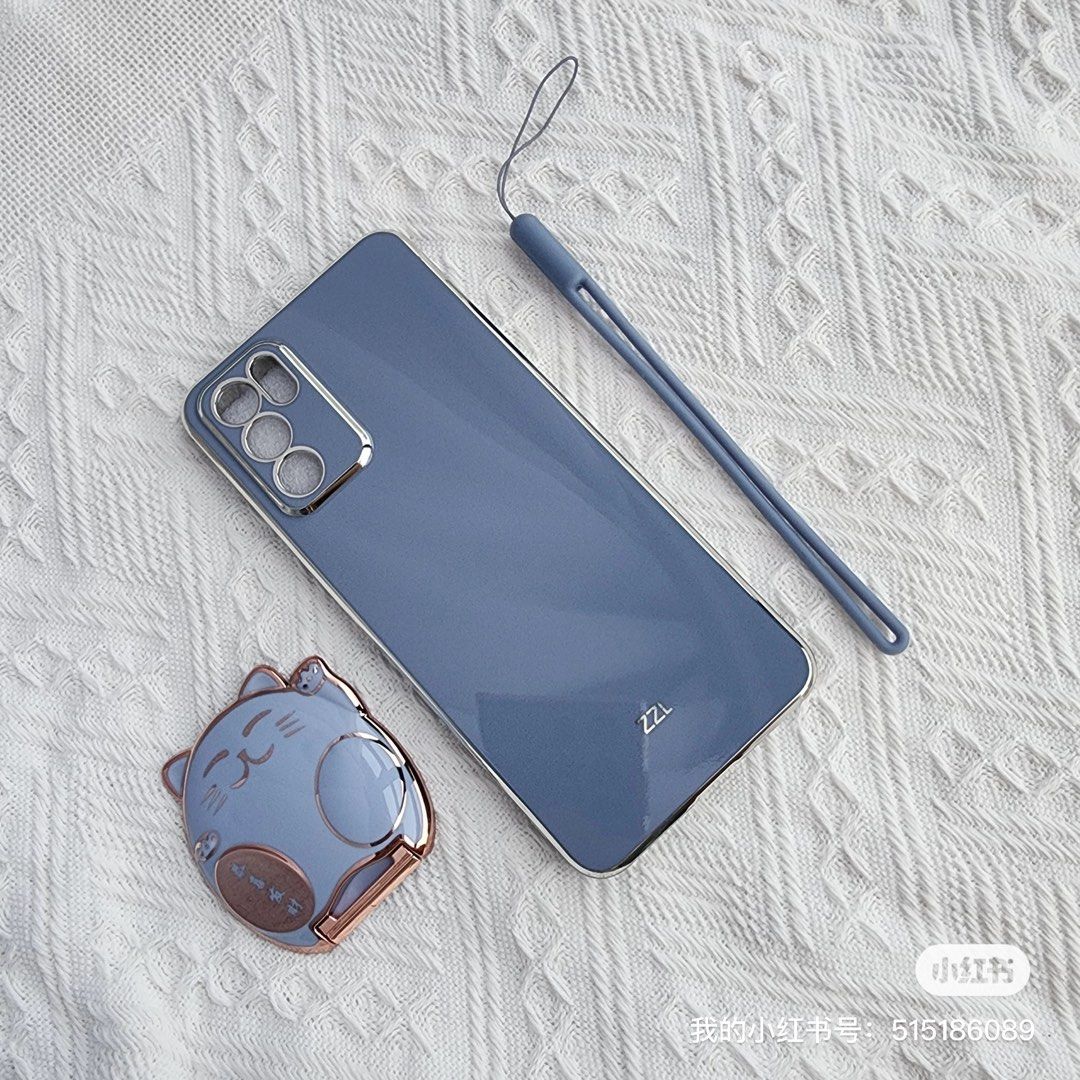 Oppo Reno 6 case, Mobile Phones & Gadgets, Mobile & Gadget Accessories ...
