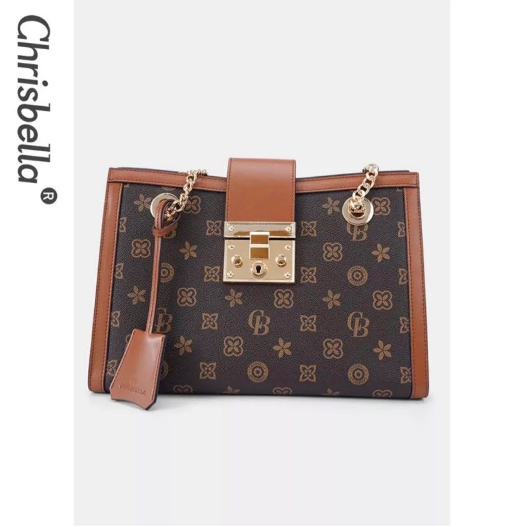 ORIGINAL CHRISBELLA BAG on Carousell