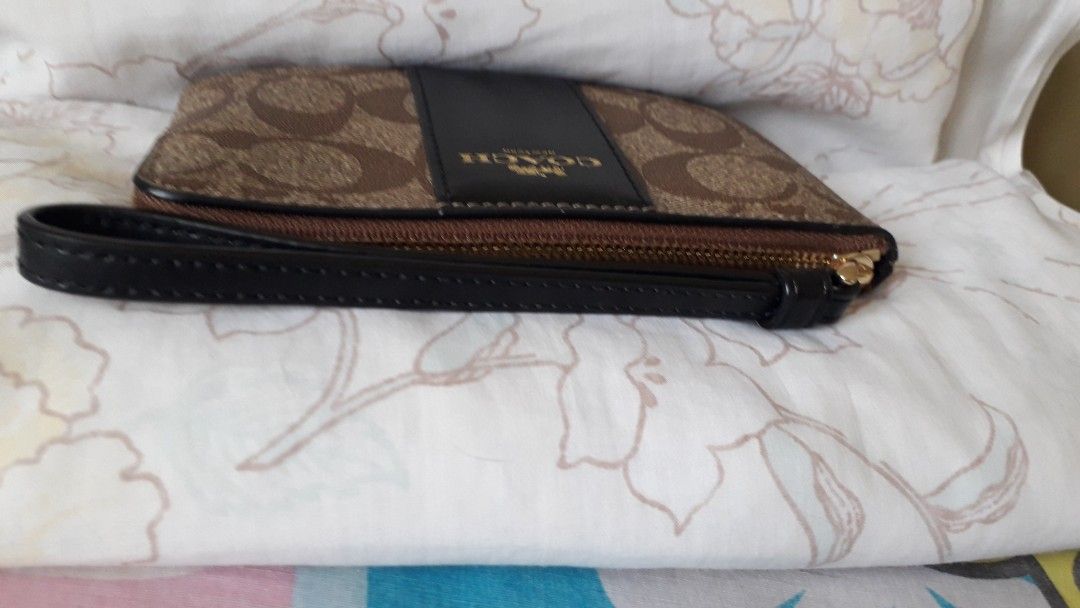 Original Coach, Luxury, Bags & Wallets on Carousell