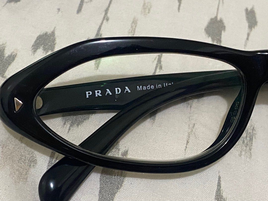 Original Prada Frame on Carousell