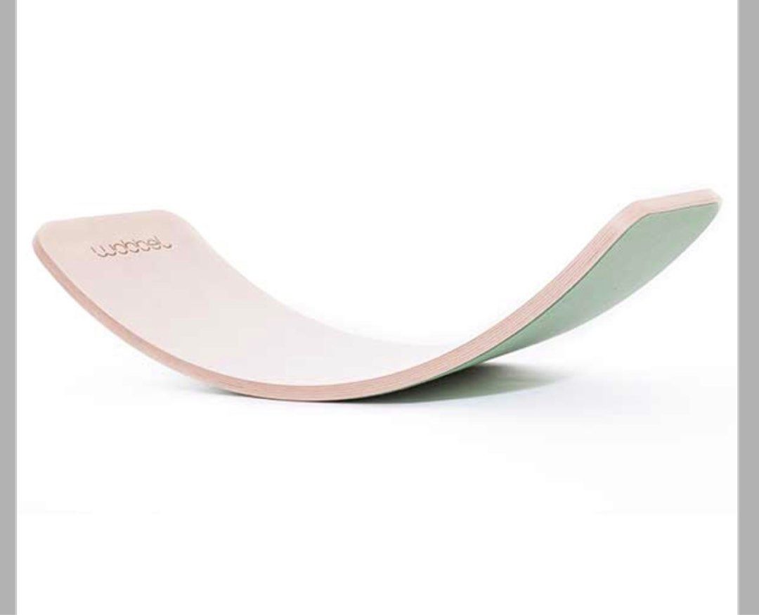 Original Wobbel board, Babies & Kids, Infant Playtime on Carousell