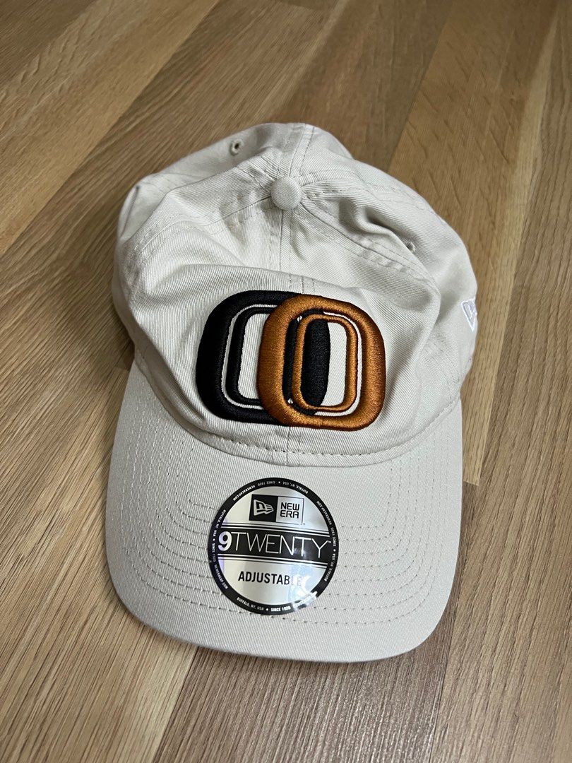 OTTO_958 kiko kostadinov cap, 男裝, 手錶及配件, 棒球帽、帽 - Carousell
