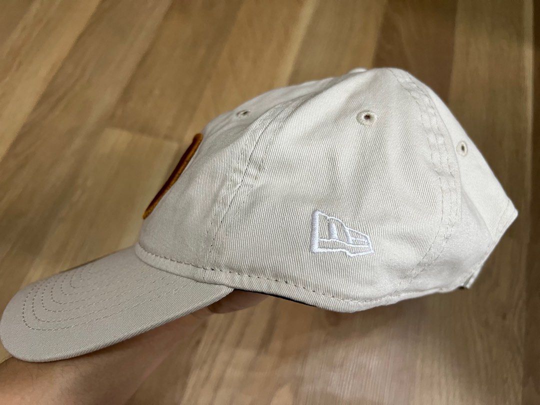OTTO_958 kiko kostadinov cap, 男裝, 手錶及配件, 棒球帽、帽 - Carousell