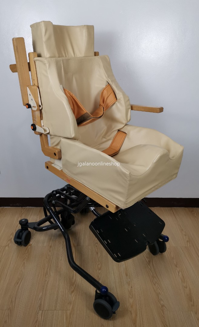 Pediatric Chair R82 High Low Chair Special Chair for kids Medical Chair ...