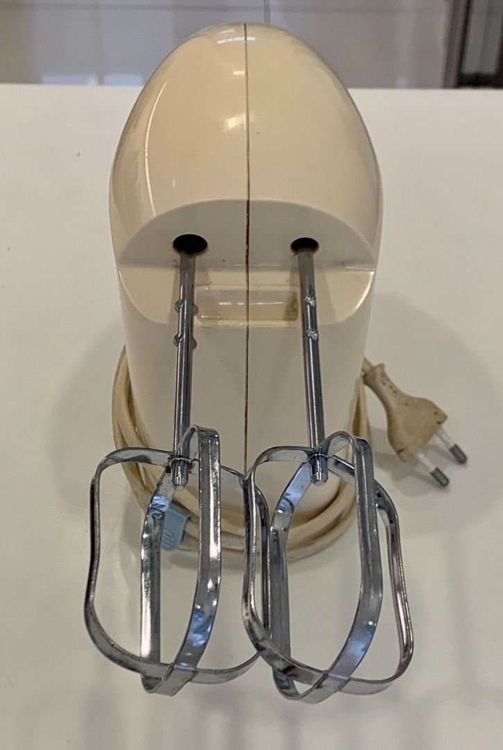 Philips Cucina hand mixer, as seen on picture, TV & Home Appliances ...