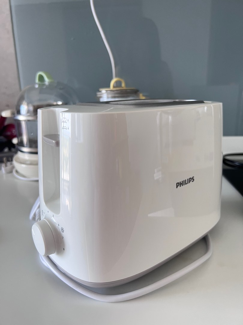 Philips toaster, TV & Home Appliances, Kitchen Appliances, Ovens ...