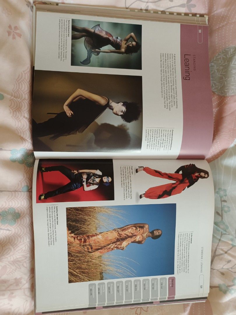 Photographing women: 1000 poses, Hobbies & Toys, Books & Magazines ...