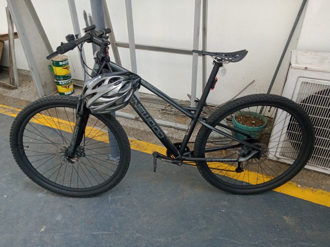Pinewood Raptor 29er 2020, Sports Equipment, Bicycles & Parts, Bicycles ...