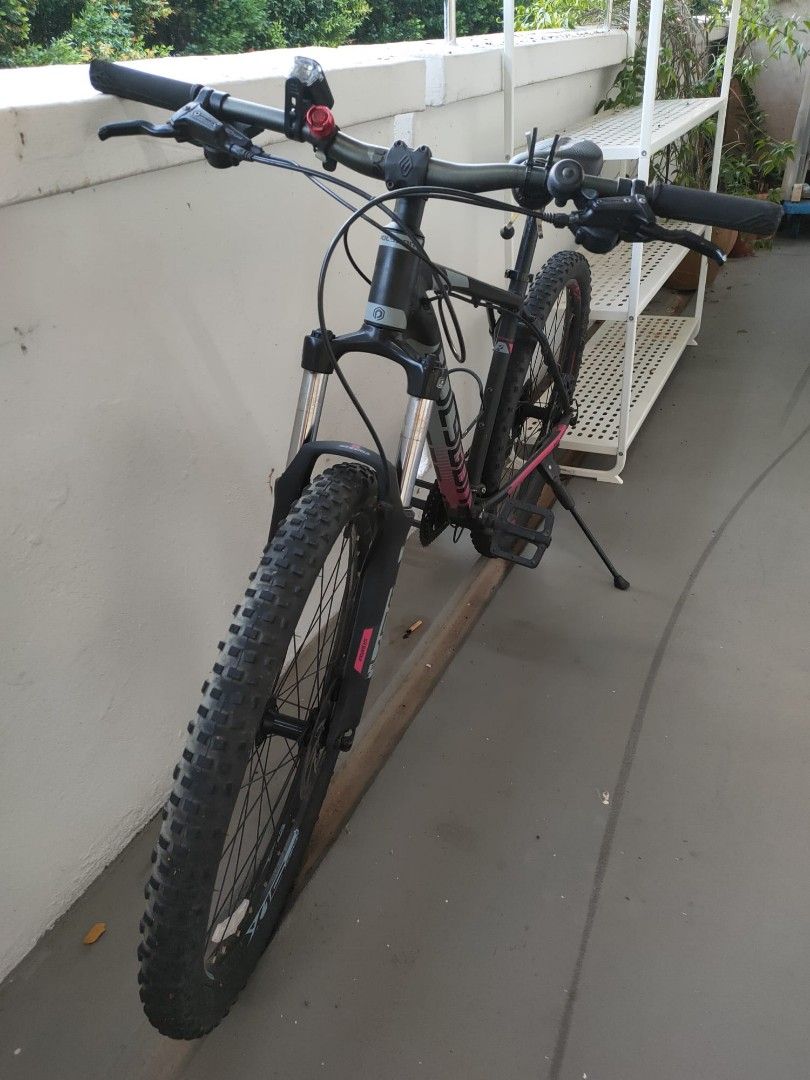 Polygon premier 5 2020, Sports Equipment, Bicycles & Parts, Bicycles on ...