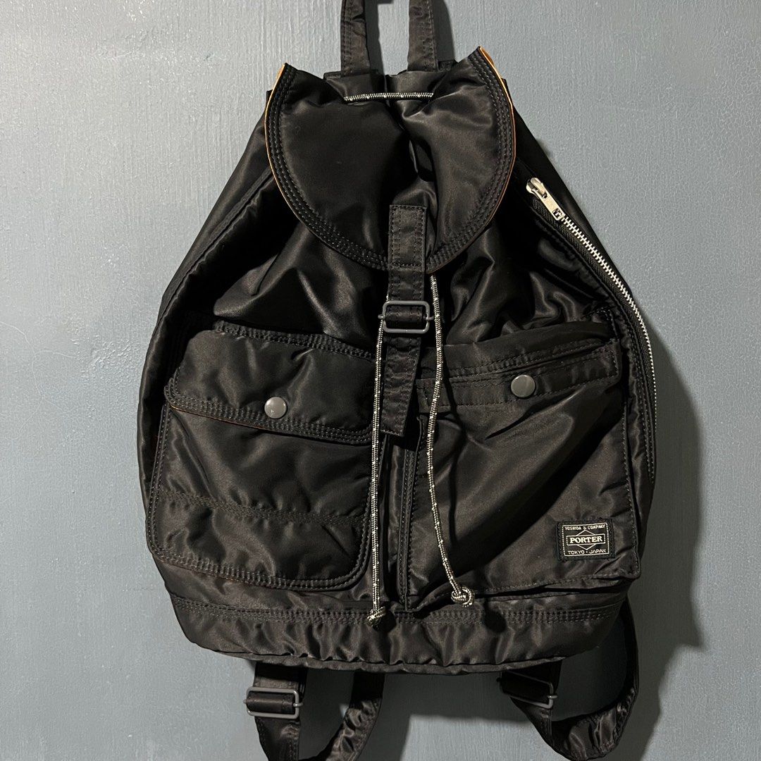 Porter Yoshida Backpack, Women's Fashion, Bags & Wallets, Backpacks on Carousell