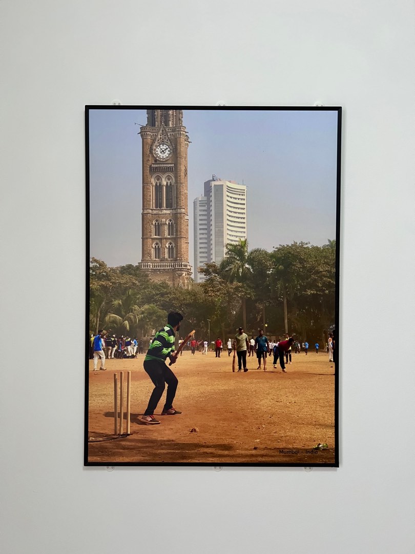 Posters 42x60, Furniture & Home Living, Home Decor, Frames & Pictures ...