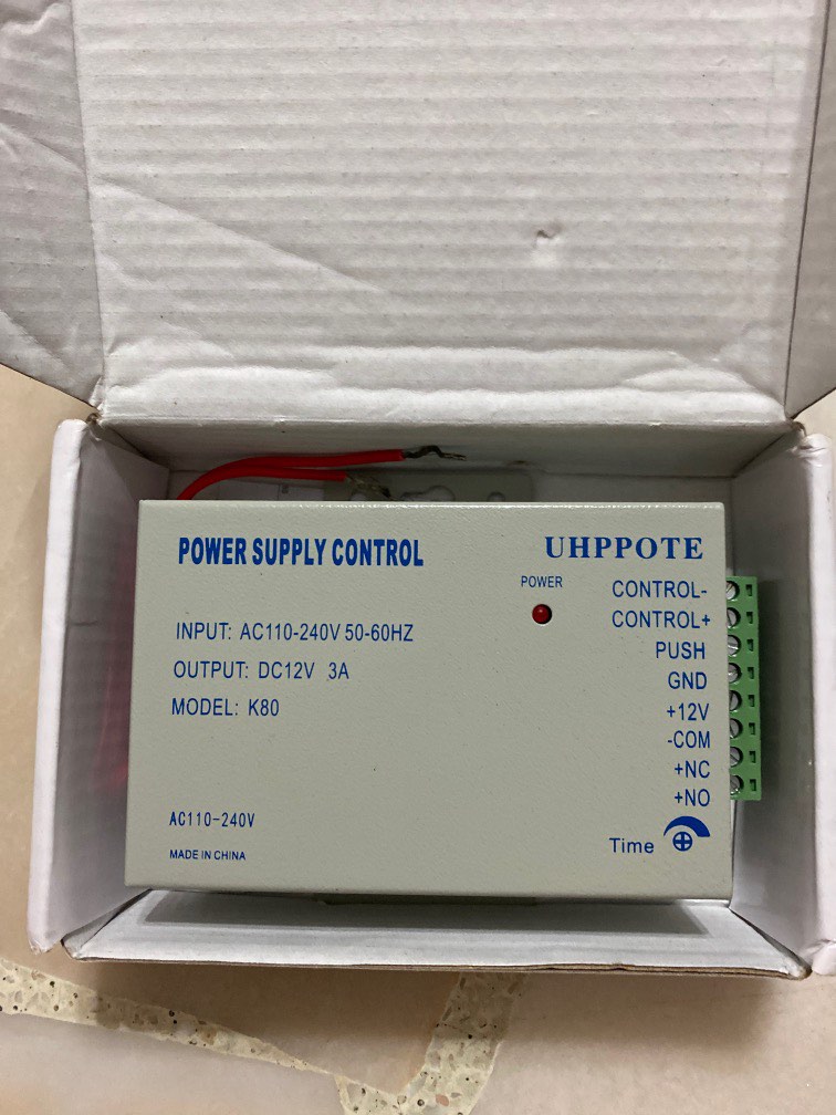 power supply controller, Mobile Phones & Gadgets, Mobile & Gadget ...