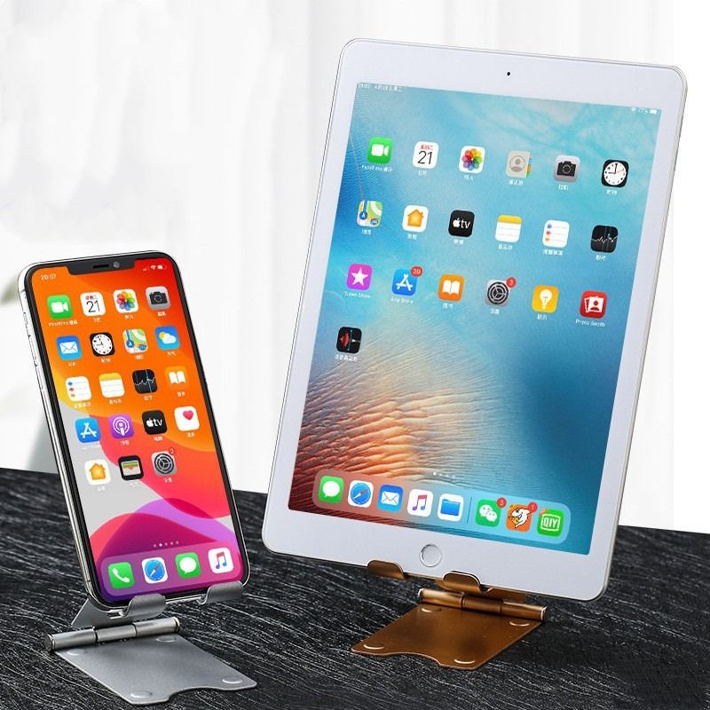 Premium metal Mobile Phone Stand, Mobile Phones & Gadgets, Mobile ...