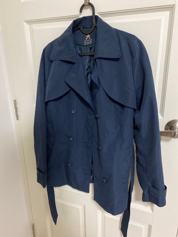 PRIMARK Atmosphere Trench Coat, Women's Fashion, Coats, Jackets and ...