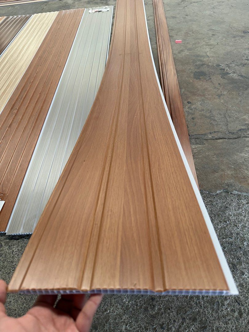 PVC CEILING SPANDREL DIRECT BODEGA, Furniture & Home Living, Home Decor ...