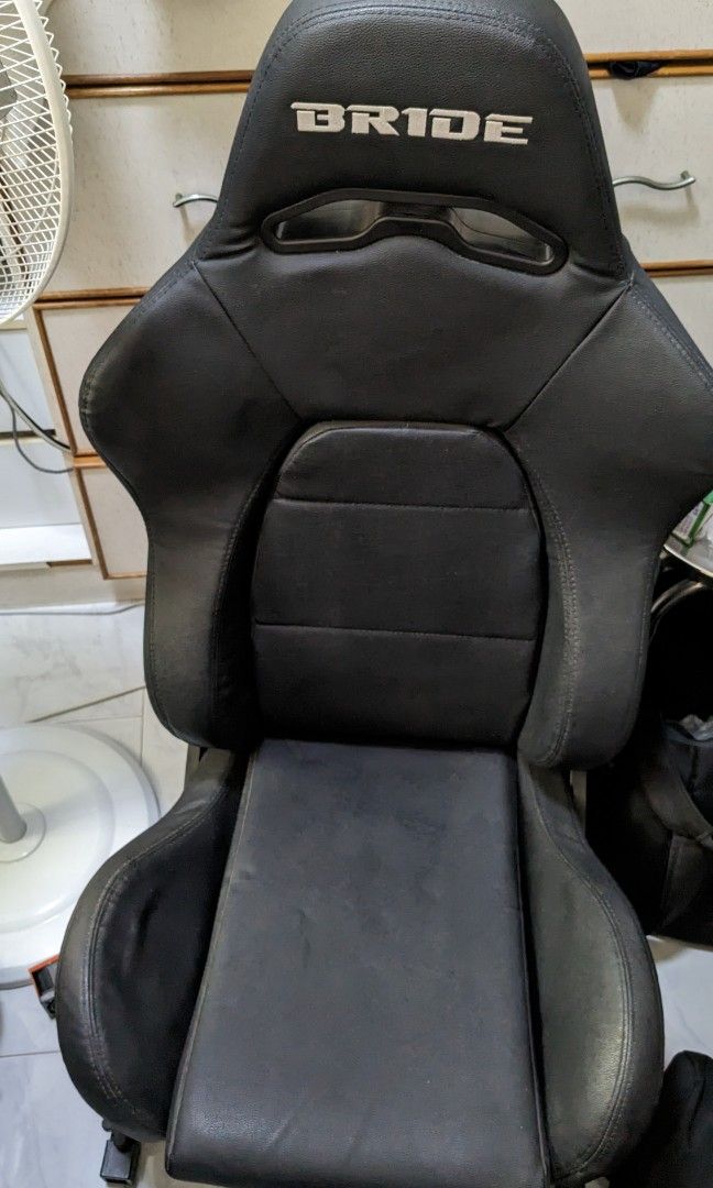 Racing Simulator - Thrustmaster TX Leather Edition, GT Omega Cockpit ...