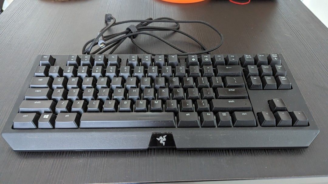 Razer Blackwidow V2, Computers & Tech, Parts & Accessories, Computer ...