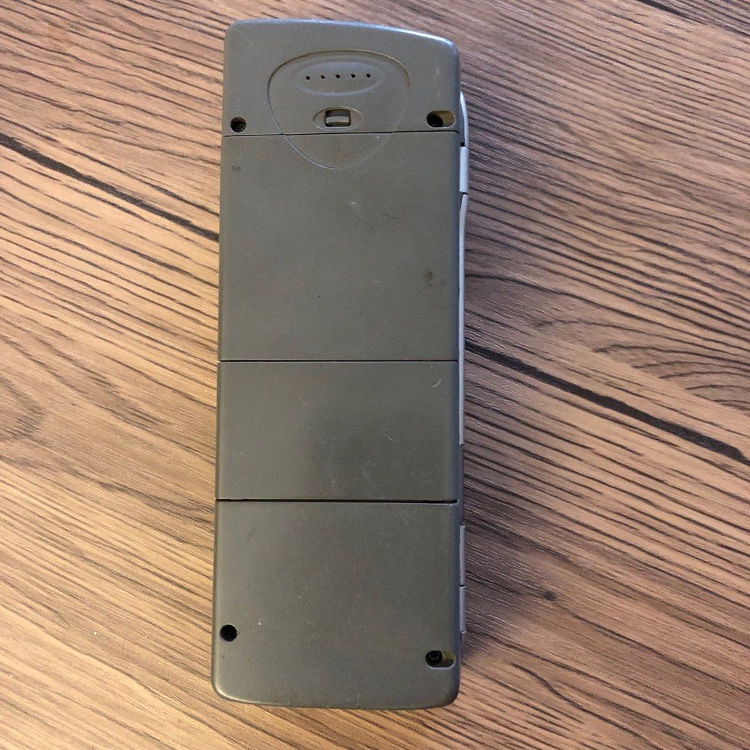 Refurbished Nokia 9210i Communicator | Rare Vintage Phone, Mobile ...